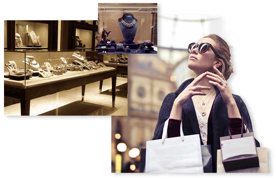 Jewelry Virtual Fair - The Future of Jewelry is on