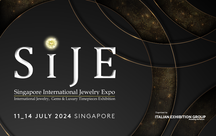 Jewelry Virtual Fair - Showcase your jewelry to th