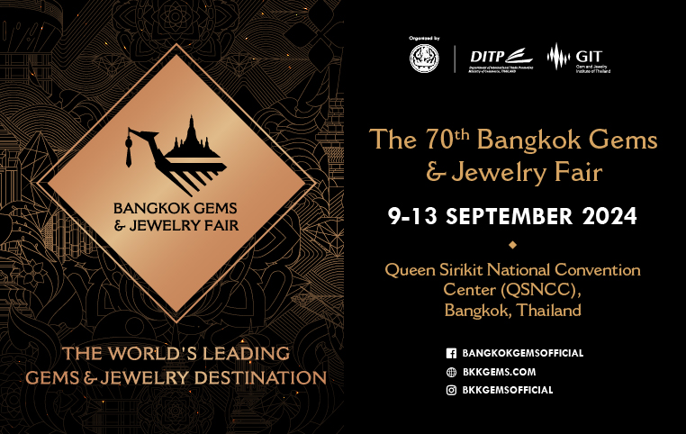 Jewelry Virtual Fair - Showcase your jewelry to th